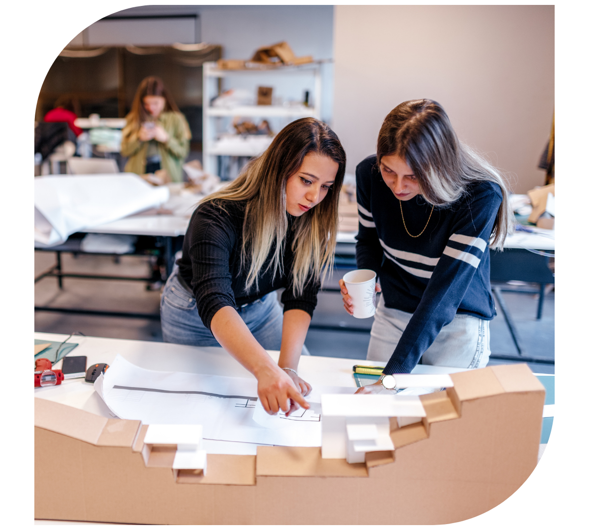 Top Institutes For Diploma In Interior Designing in Thrissur